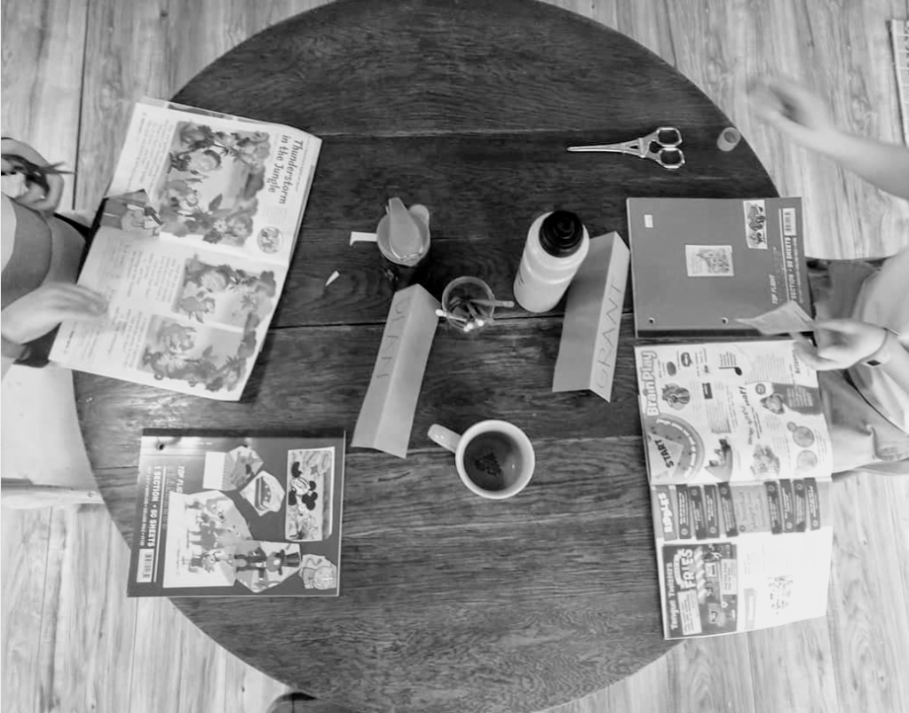 Resource Guide for the Coronavirus Homeschool Parent - Explore and Thrive