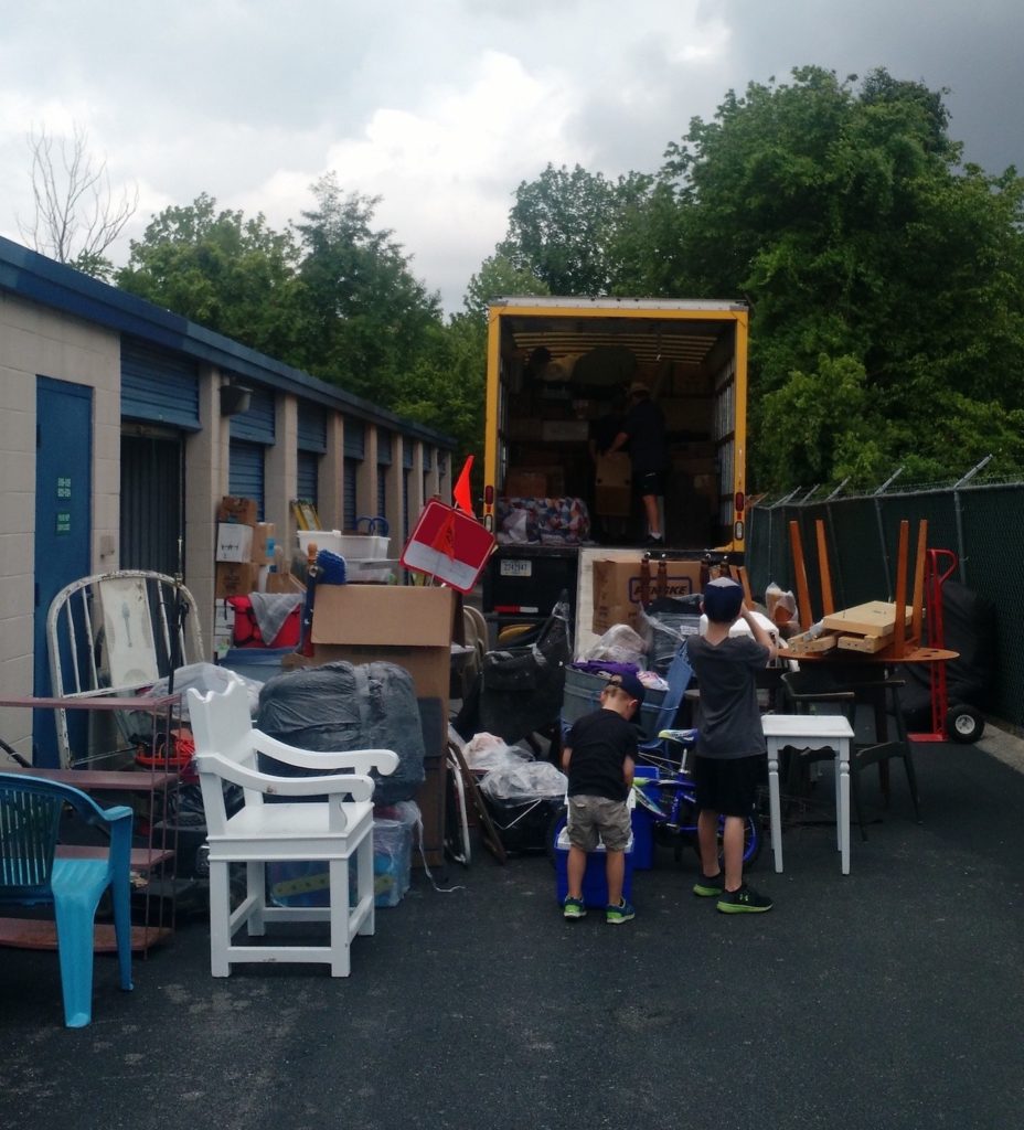 Lessons We've Learned from Moving - Explore and Thrive