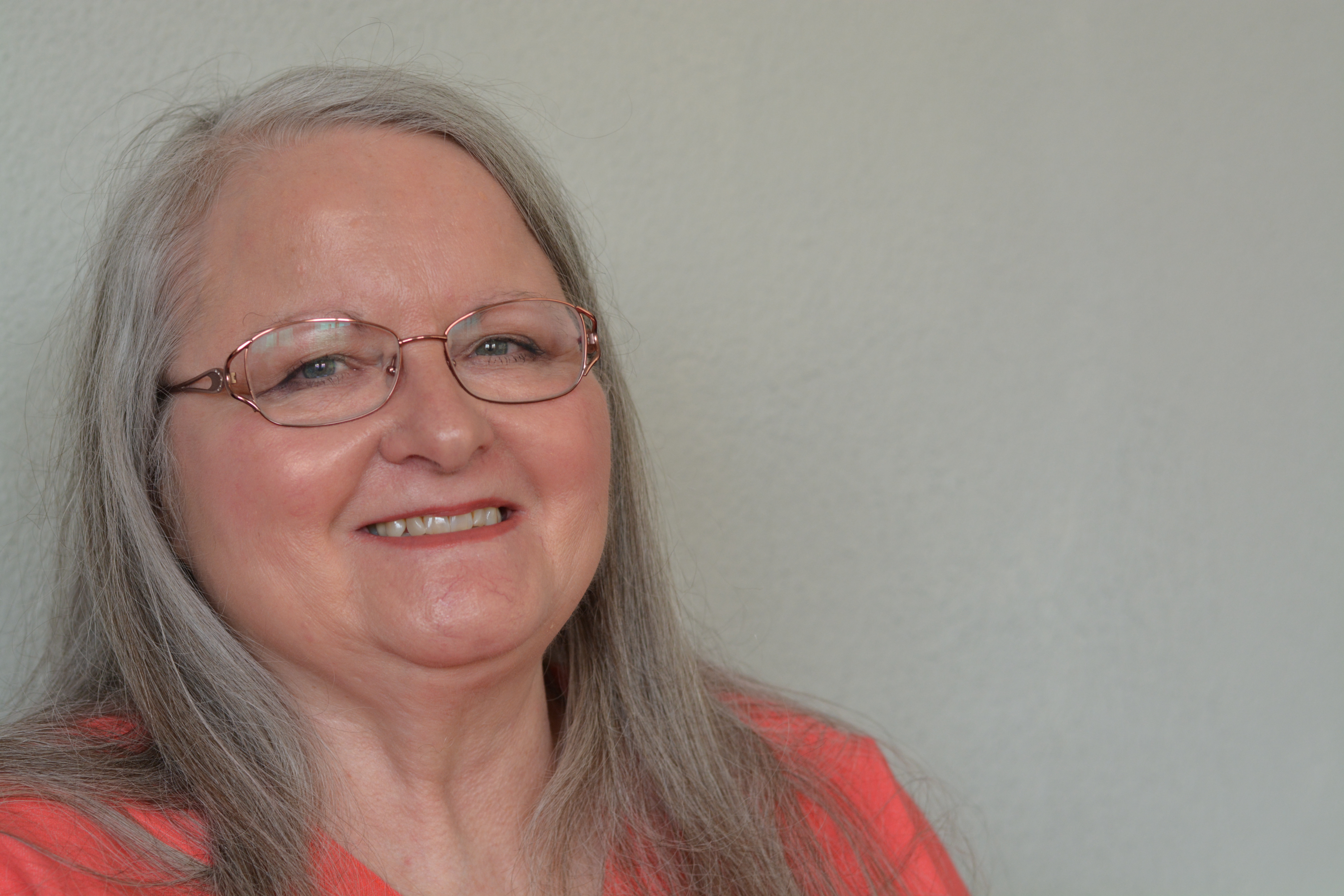 A Goodbye to My Aunt Reta - Explore and Thrive